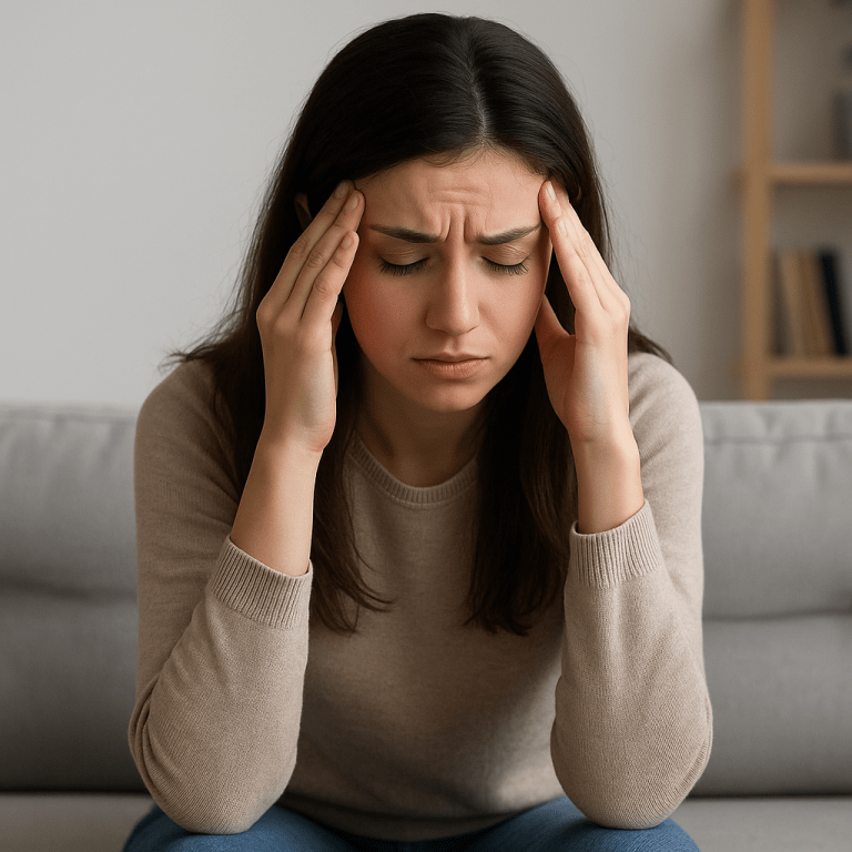 sobrepensamiento: cuando pensar demasiado nos hace daño – Tu Espacio de ...